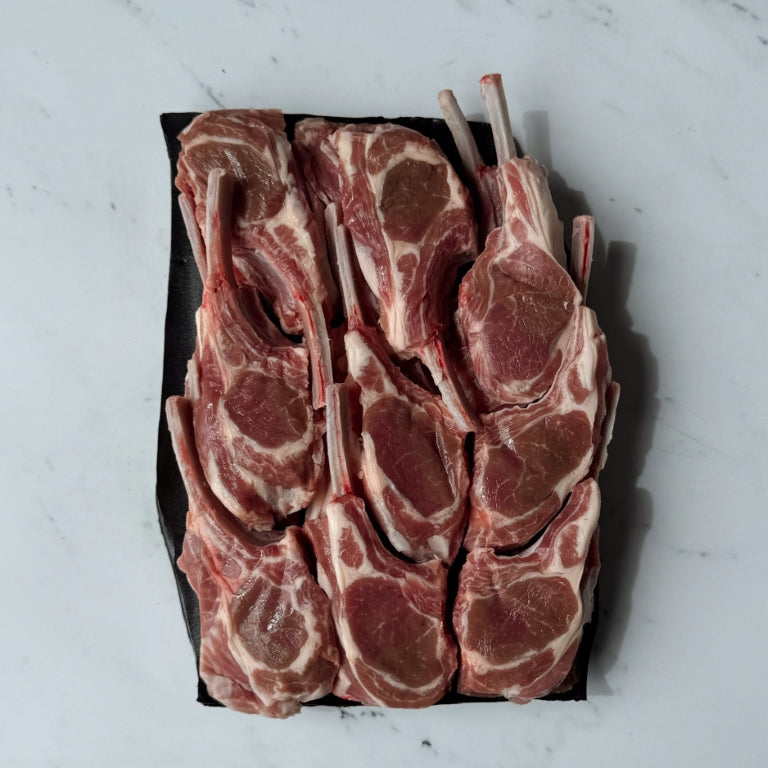 Lamb – Something Nice Foods