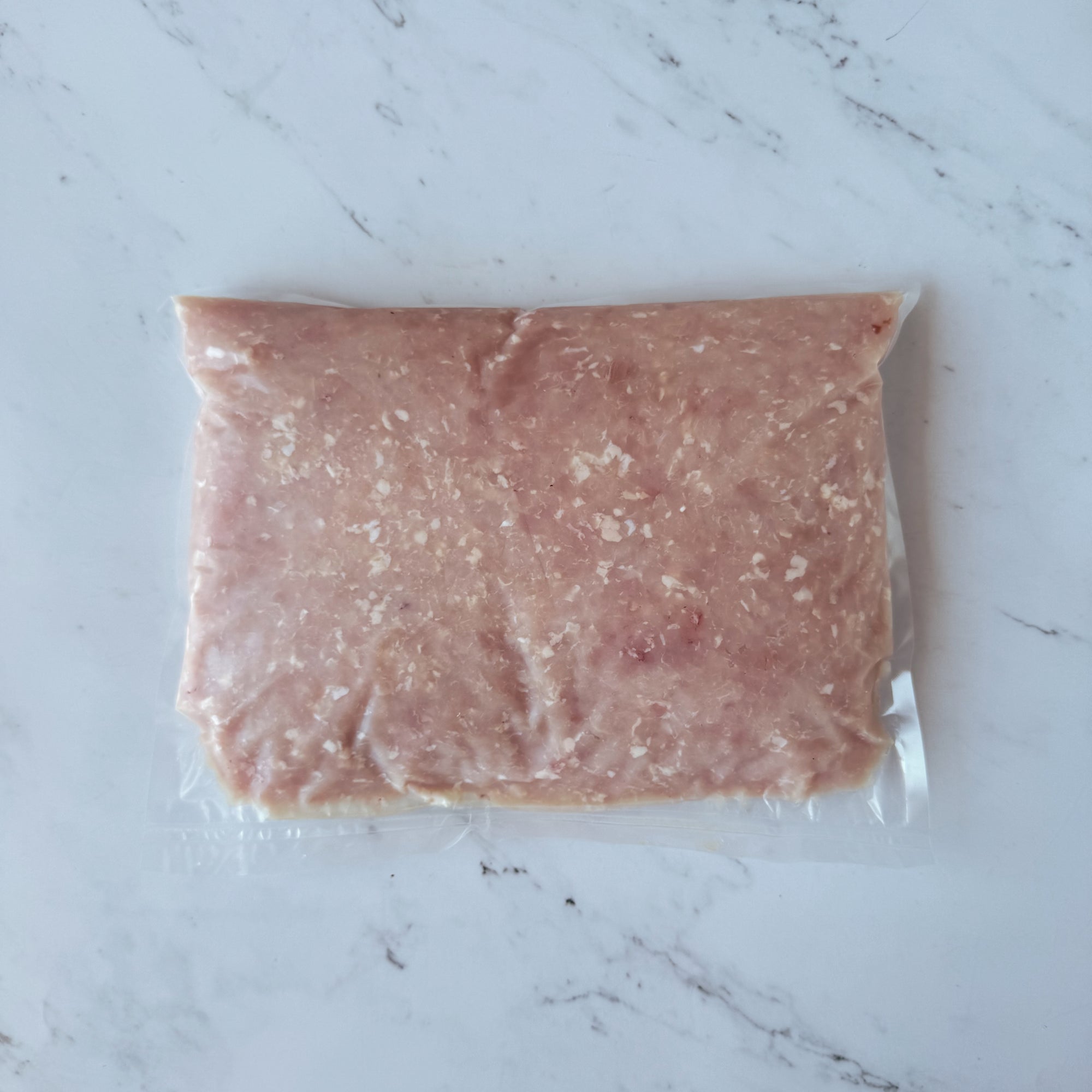 Chicken Mince (1kg pack) – Something Nice Foods